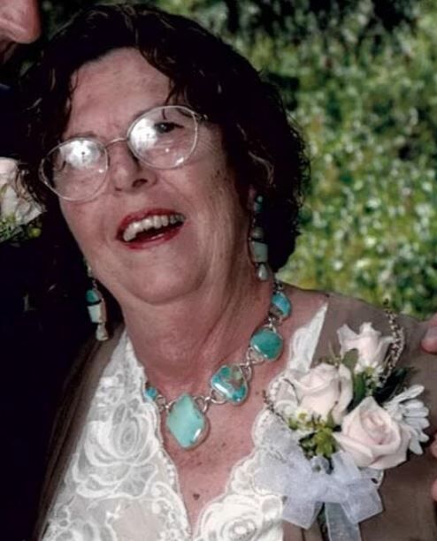 Virginia Susan Thom Strahan | News, Sports, Jobs - Standard-Examiner